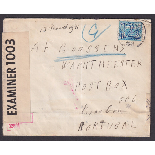 Postal Auction March 2024 Lot 62